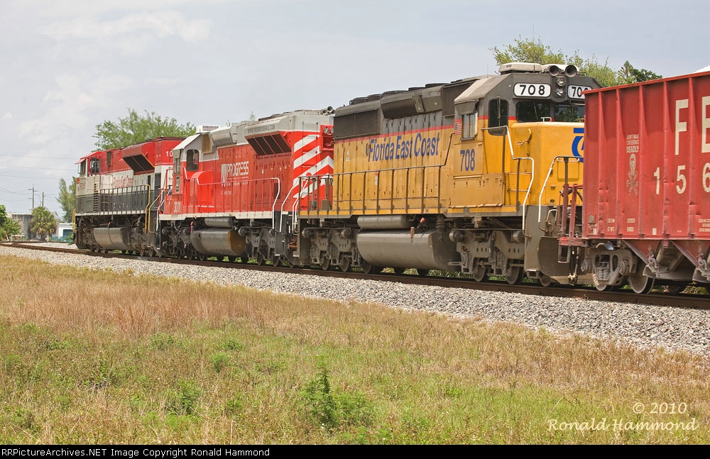 202 with the PRSX 3001